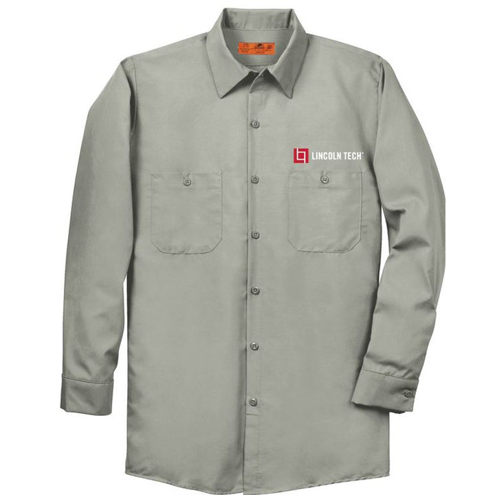 UNIFORMS – LINCOLNTECH